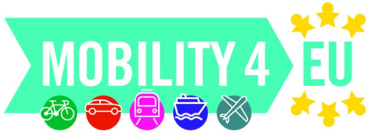 Action Plan for the Future of Mobility in Europe (MOBILITY4EU) | VDI ...